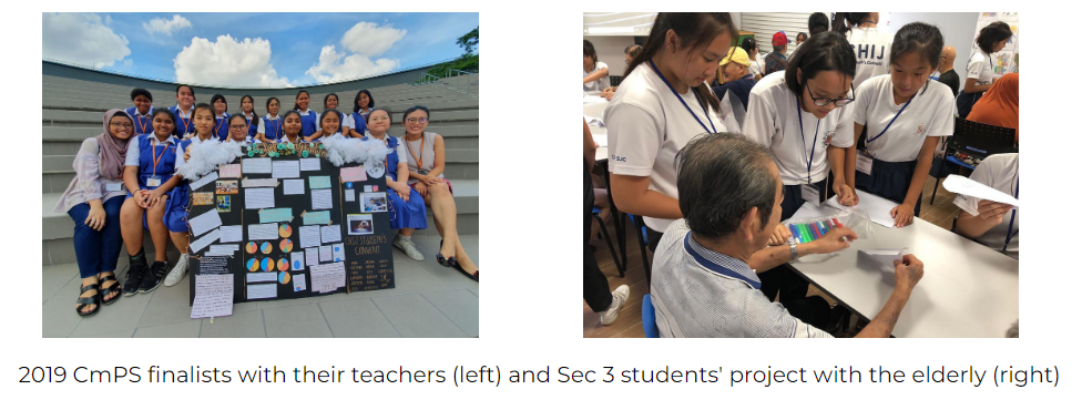 Learning for Life Programme